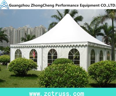 China Performance Aluminum Tent for sale