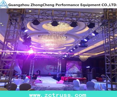 China Factory Wholesale Aluminum Truss Directly for sale