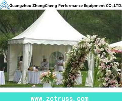 China Aluminum Wedding Big Tent For Outdoor for sale