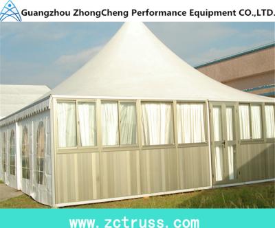 China Aluminum luxury Tent For Outdoor for sale