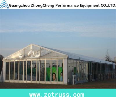 China Aluminum  Ridge Tent For Outdoor for sale