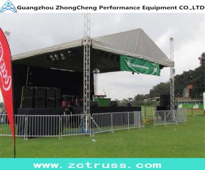 China Aluminum Alloy Roof Truss Project For Sale for sale
