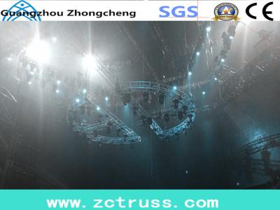 China Wholesale Square Truss System Concert Truss System for sale