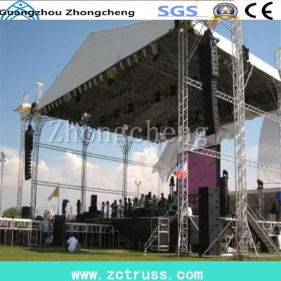 China Wholesale Concert Stage Truss System for sale