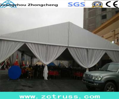 China Aluminum Luxury Wedding Party Tent for sale
