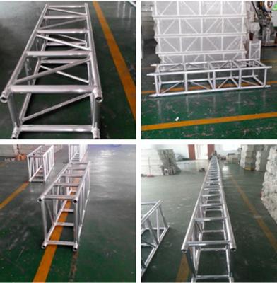 China Wholesale Big Performance Aluminum Spigot Truss for sale