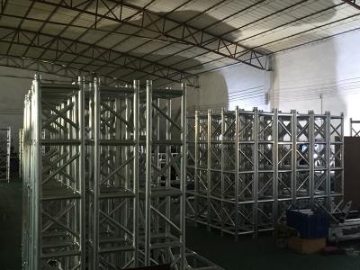China Event Square Lighting Truss For Sale for sale