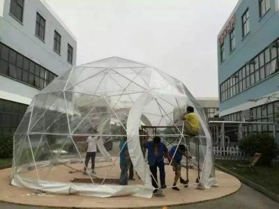China New Fashion Transparent Tent for sale
