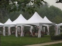 China Wholesale Aluminum Small Pagoda Tent For Outdoor for sale