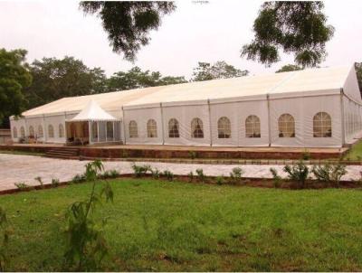 China Big Zhongcheng PVC Tent For Sale for sale
