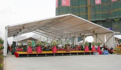 China Fashion Big Aluminum Event Marquee For Sale for sale