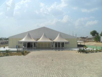 China Wholesale PVC Tent,Big Tent for sale