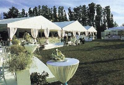 China Wholesale Luxury Wedding Party Tent For Outdoor for sale
