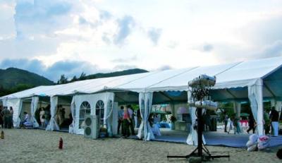 China Wholesale Wedding Party Tent For Outdoor for sale