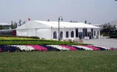 China Wholesale Wedding Marquee Big Tent For Outdoor for sale