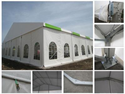 China Large Temporary Industrial Warehouse tent For Sale for sale