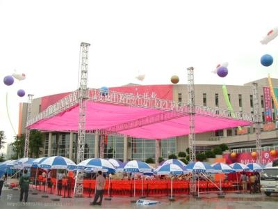 China Wholesale Celemony Aluminum Truss system for sale
