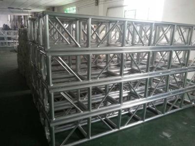 China Aluminum Alloy Screw Type Lighting Truss for sale