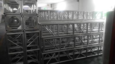 China Aluminum Alloy Screw Type Lighting Truss For Sale for sale