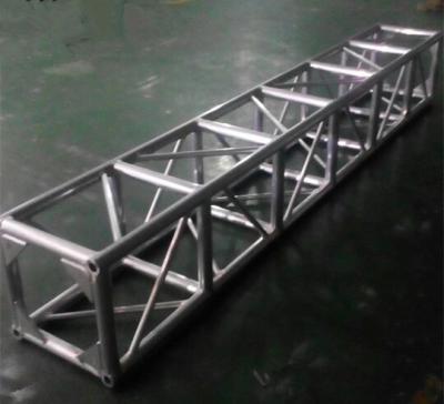 China Aluminum Alloy Screw Type Stage Truss For Sale for sale