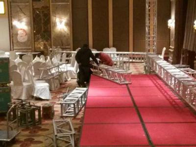 China Wedding Aluminum Truss System For Sale for sale