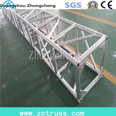 China Zhongcheng Wholesale Outdoor Performance Aluminum Lighting Truss for sale