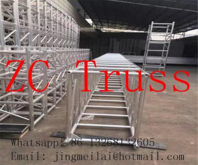 China Big Aluminum Lighting Spigot Truss For Big Performance for sale