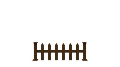 China HOT SALE WATERPROOF OUTDOOR WPC FENCE for sale