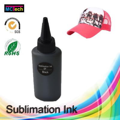 China 2016 DX5 DX7 sublimation ink for cotton fabric for epson printer for sale