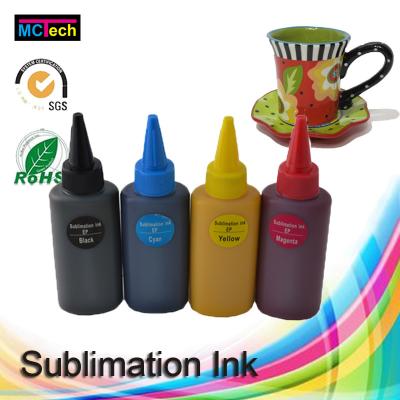 China Magiccolor brand 2016 new product water based low temperature sublimation dye ink for epson r2880 for sale