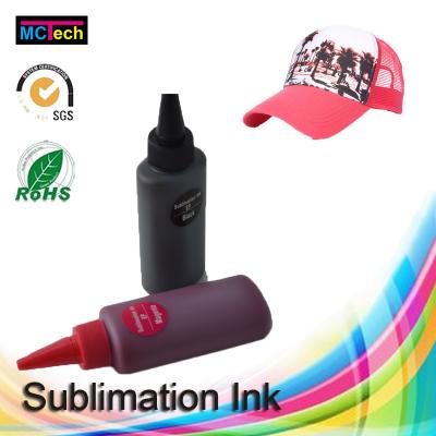 China 2016 DX5 DX7 sublimation offset ink for epson printer for sale