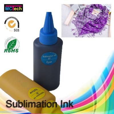 China Wholesale Products China Hi-pro Sublimation Ink for Epson DX5/DX6/DX7 for sale