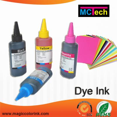 China High Quality for epson L100 L110 L120 L200 L210 dye ink for sale