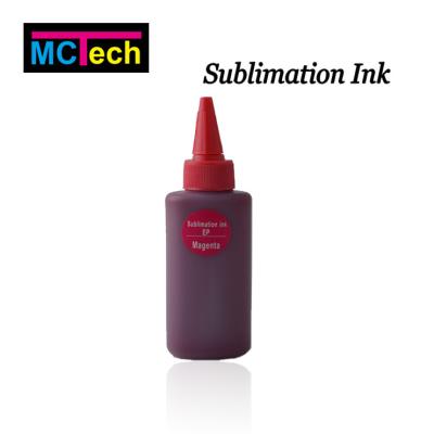 China Transfer Printing Ink Sublimation For Epson XP 410 for sale