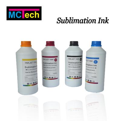 China High Quality Sublimation Ink For Epson Stylus Pro 3880 for sale