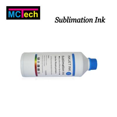 China Sublimation Ink For Epson Stylus Pro R1390 Flatbed Printer for sale