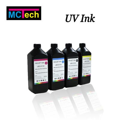 China UV Transparent Ink,UV Ink Cartridge for sale