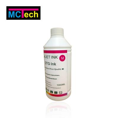 China best quality 7900 9900 large format inkjet printer type textile pigment ink for sale