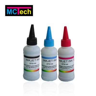 China High Quality pigment textile printing ink for Cotton for sale