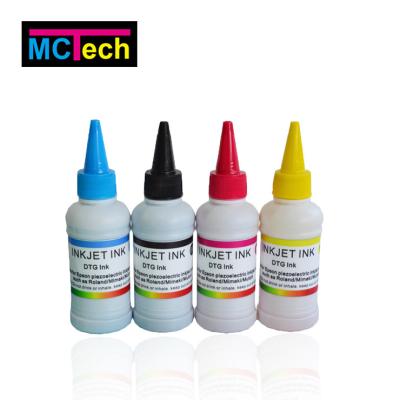 China DTG Ink,Water Transfer Printing Ink for sale