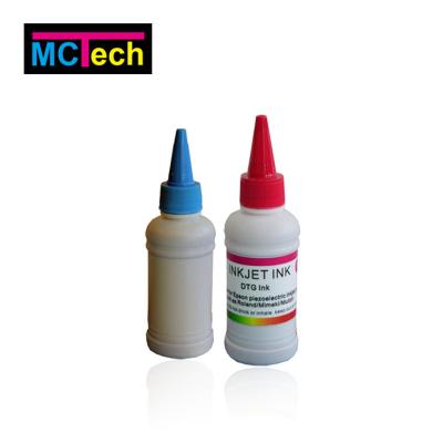 China kmbyc DTG Textile Printing Ink For Epson 4800 4880 7880 for sale