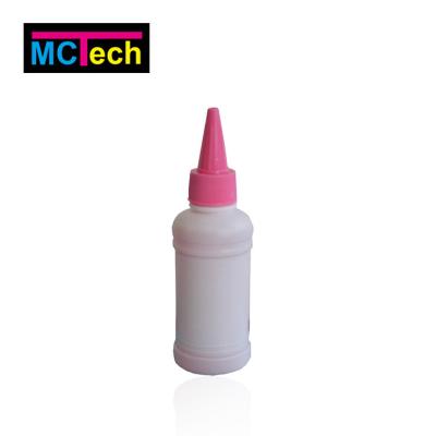 China Direct to Garment Ink DTG Textile Ink for Epson flated printer for sale