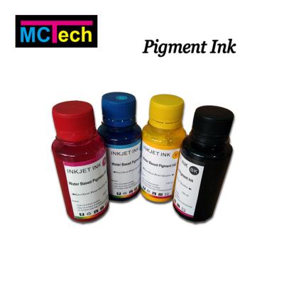 China promise waterproof inkjet printer ink for epson surecolor f2000 for sale
