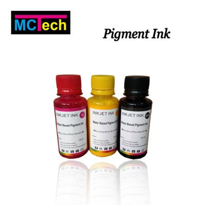 China Top Quality Pigment Ink Refill For HP Officejet Pro8600/designjet 5500 for sale