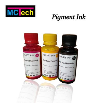 China 1000ml packing bottle ultrachem pigment ink for epson 7900 9900 printer for sale