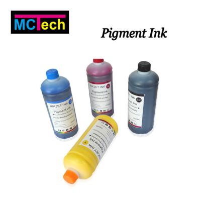 China Compatible water based pigment ink for HP 950 951 950xl cartridge for sale
