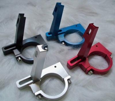 China precision customized cnc machining electric recliner parts for sale
