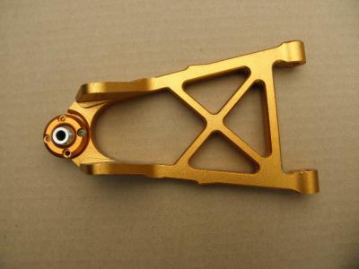 China china custom made precision machined RC car parts manufacturer for sale