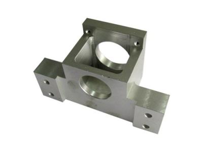 China china Manufacturer of custom Precision cnc machined Aluminum Boat Parts for sale