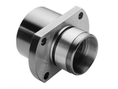 China china Precision cnc machined parts for cable assebly accessories connector manufacturer for sale